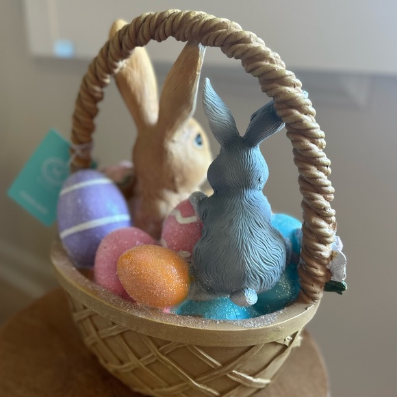 Martha Stewart | Holiday | Last Martha Stewart Easter Bunny Rabbit ...